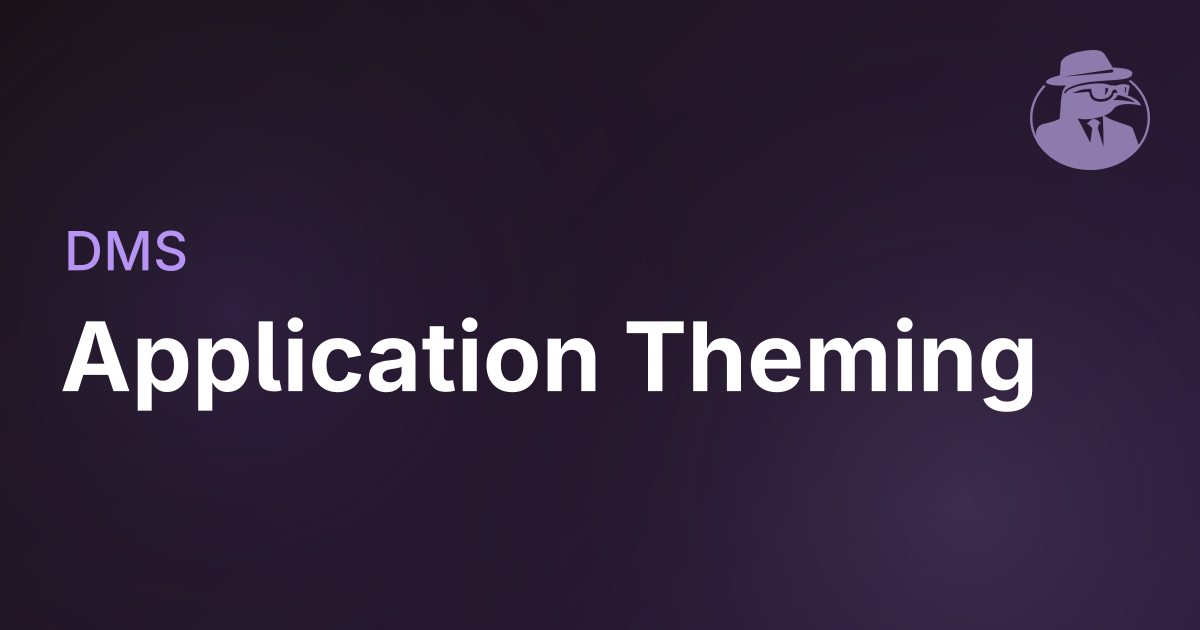 Application Theming | Dank Linux
