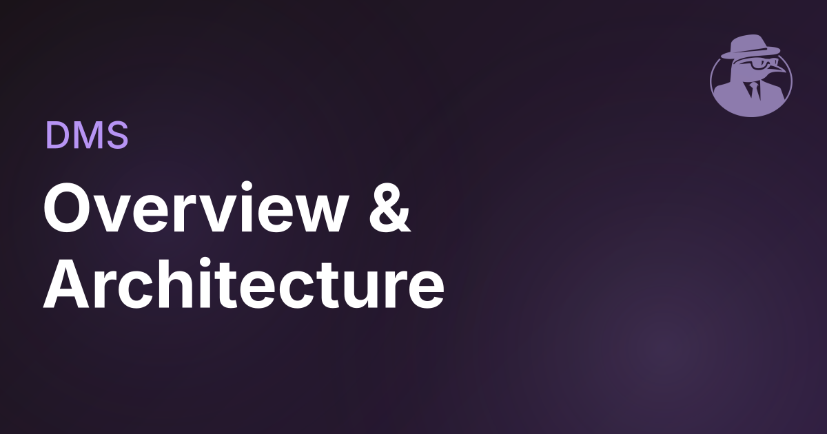 Overview & Architecture | Dank Linux