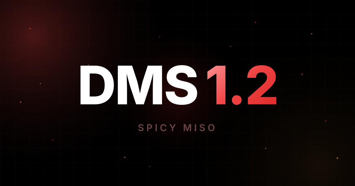 New Desktop Widgets & Plugins Coming in DMS 1.2 | Dank Linux